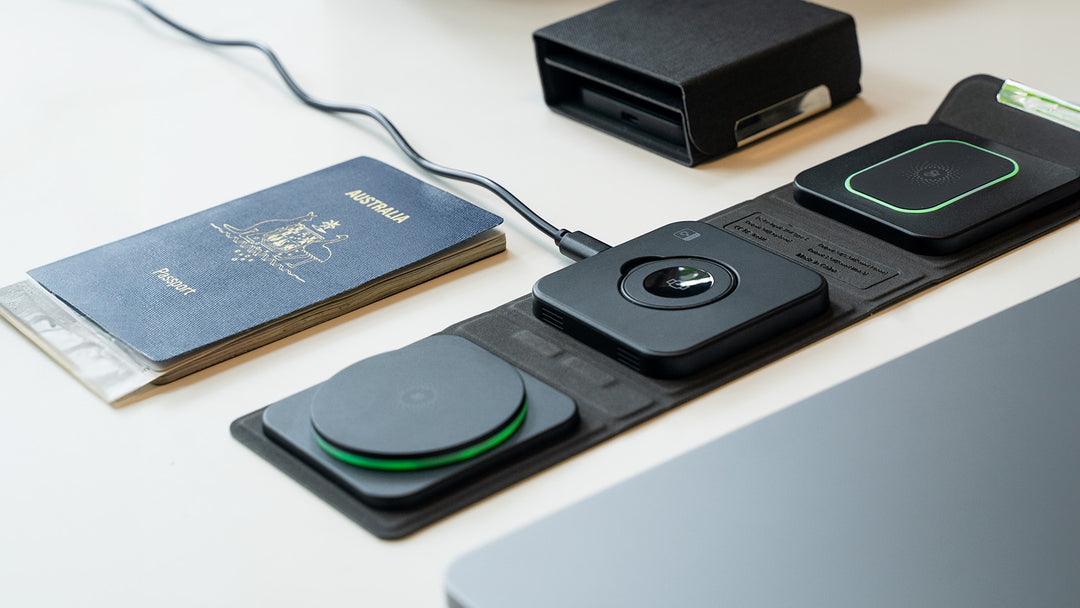MagSafe Charging: Precision, Speed, Safety – MODERN STANDARD