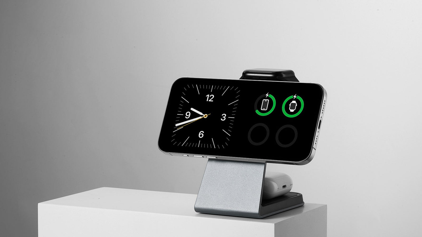 MagSafe Charging: Precision, Speed, Safety – MODERN STANDARD