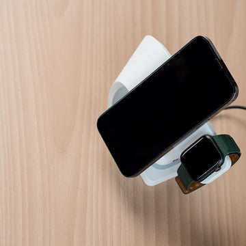 MAGNITIS MagSafe 3-in-1: High Performance Charger – MODERN STANDARD